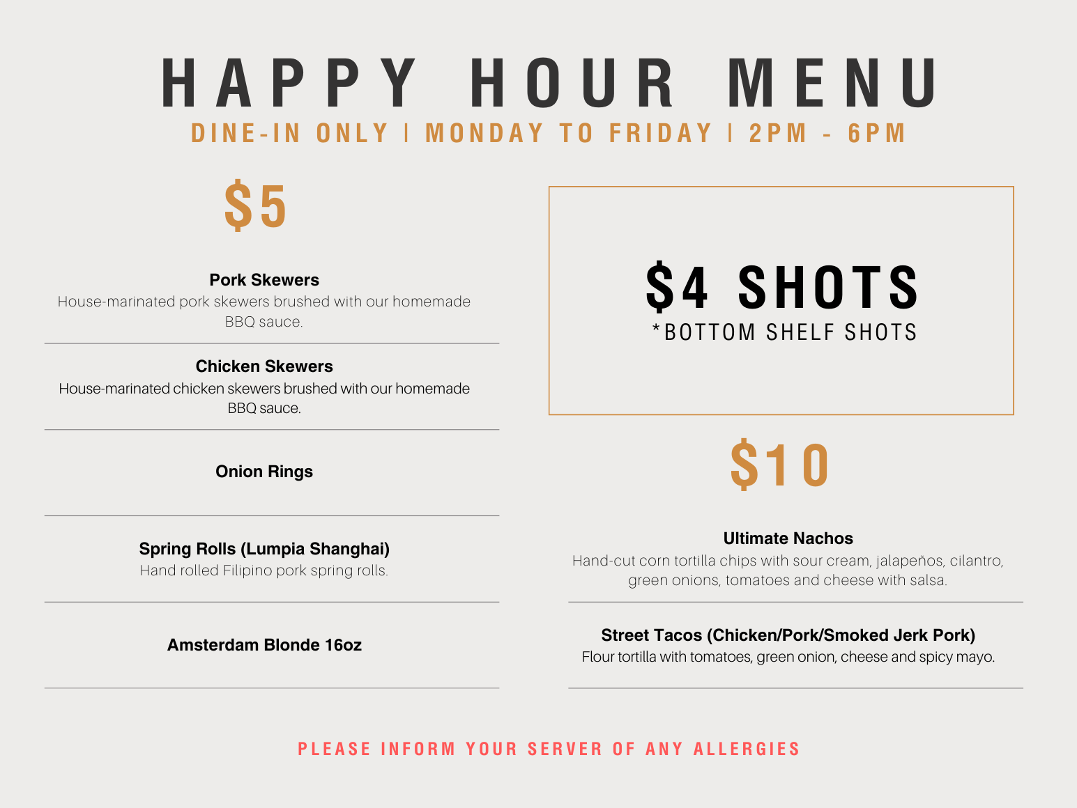 Limitless Bar & Grill