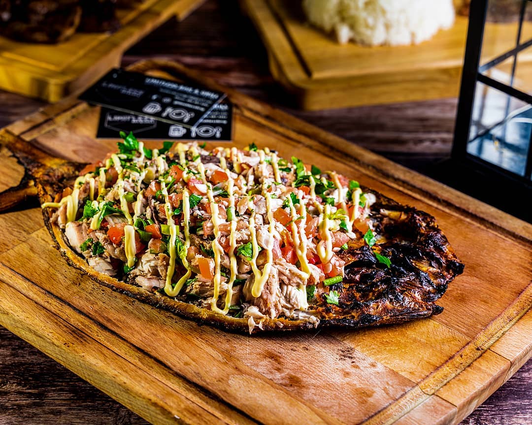 Limitless Bar & Grill