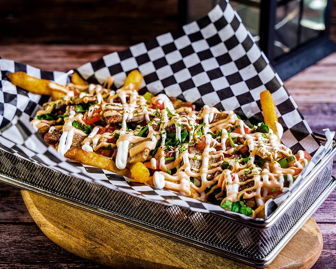 Limitless Bar & Grill