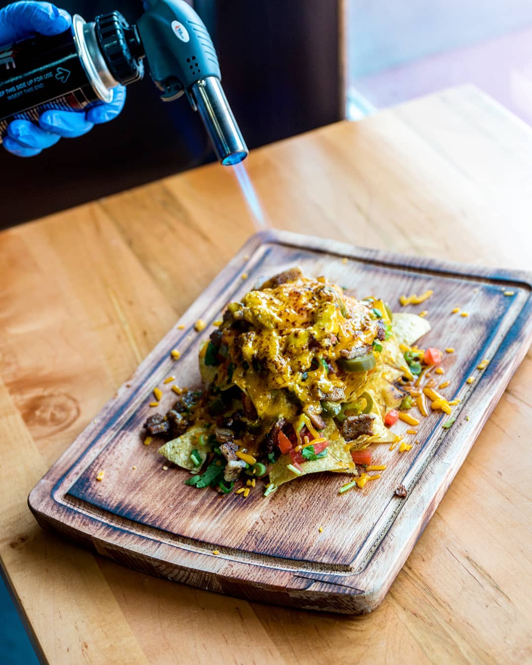 Limitless Bar & Grill