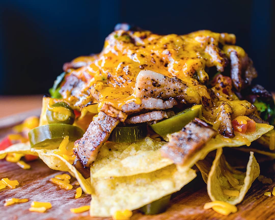 Limitless Bar & Grill