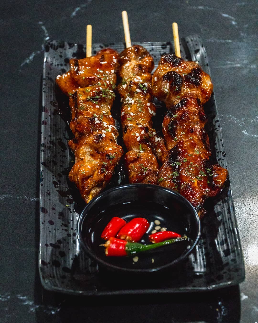 Limitless Bar & Grill