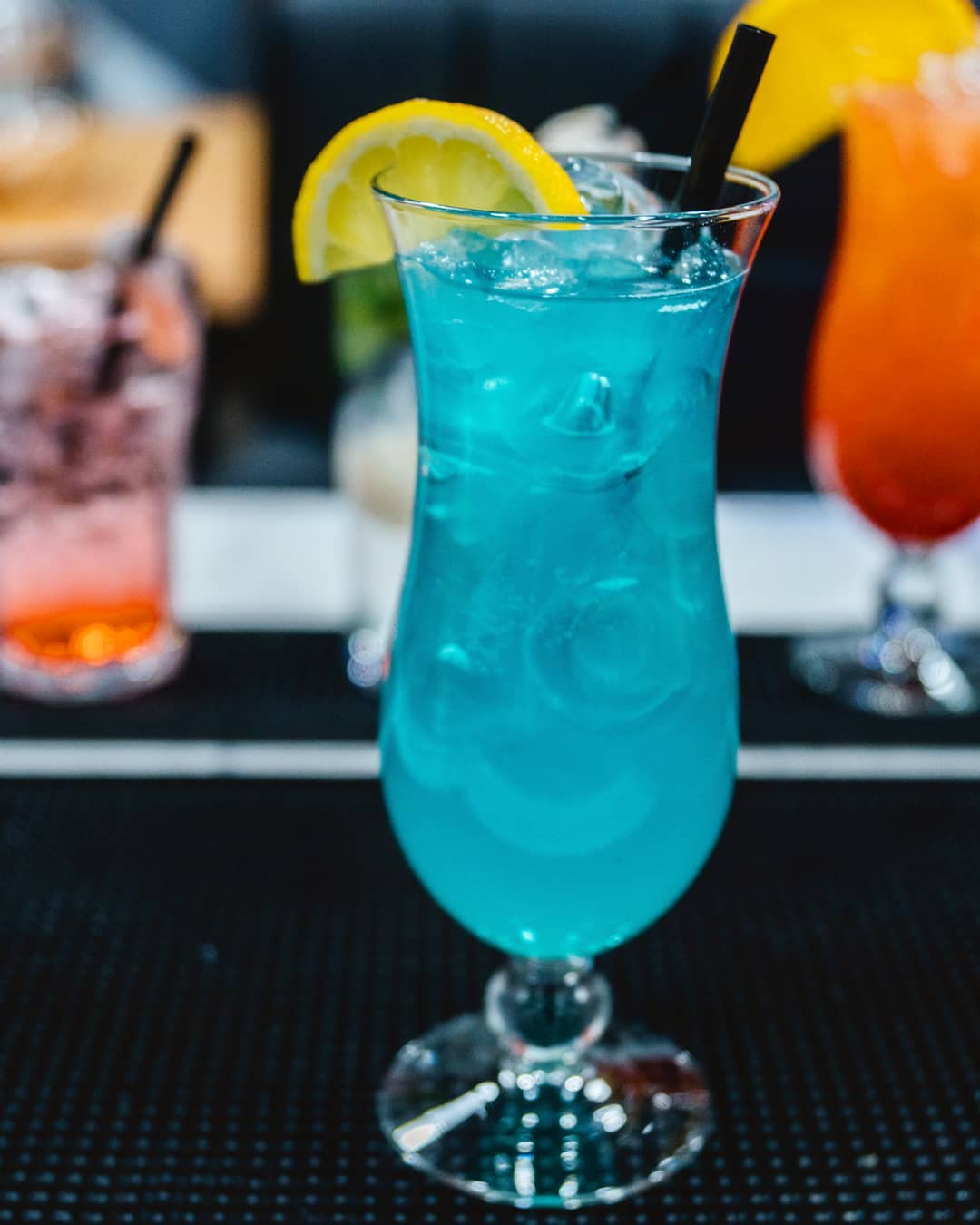 Limitless Bar & Grill